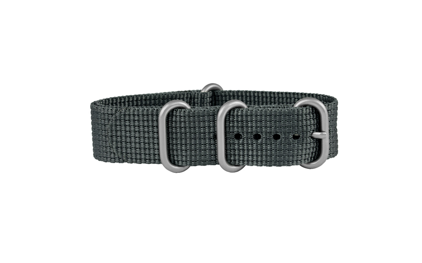 Nylon Watch Straps | All Watch Bands - allwatchbands.com